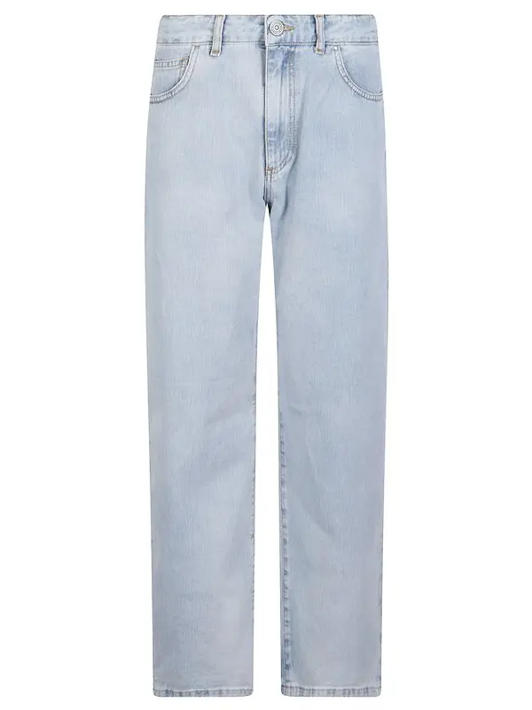 GOD SAVE DENIM Naiadi Denim