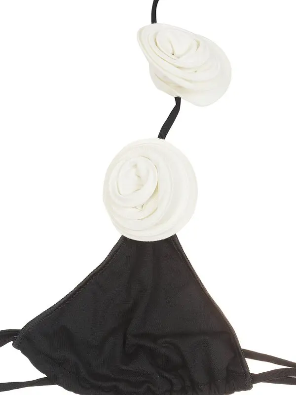 LA REVECHE Bikini Ashar - Black