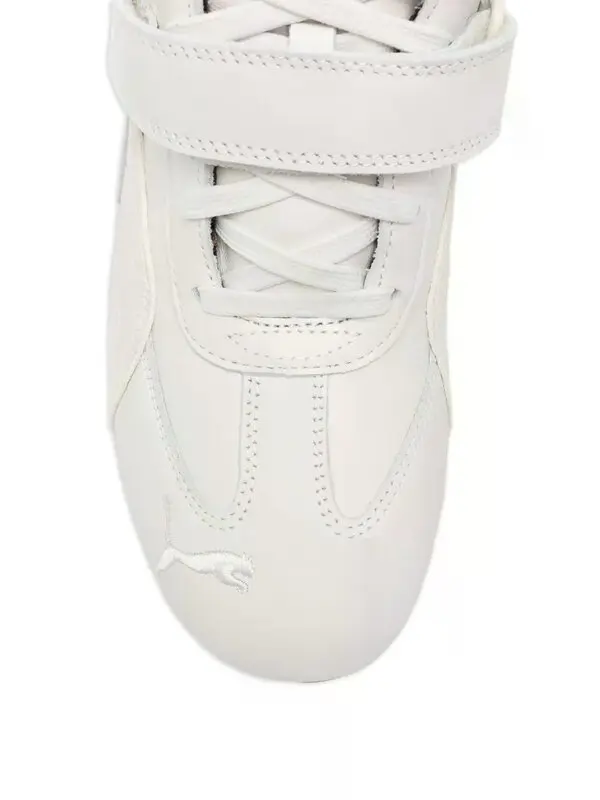 PUMA Speedcat Wedge Sneakers