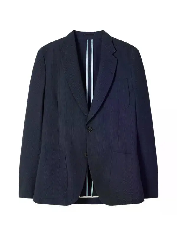 Paul Smith Single-breasted Blazer