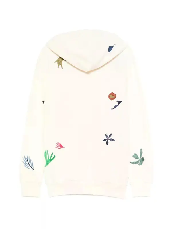 Paul Smith Embroidered Hoodie