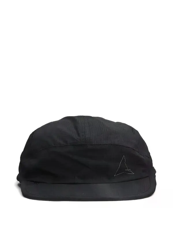 ROA Aair Floweave Ripstop Cap - Black
