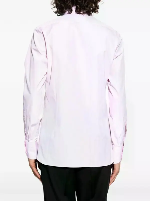 TOM FORD Button Shirt - Pink