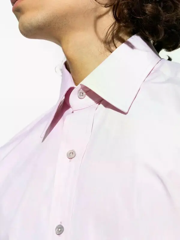 TOM FORD Button Shirt - Pink