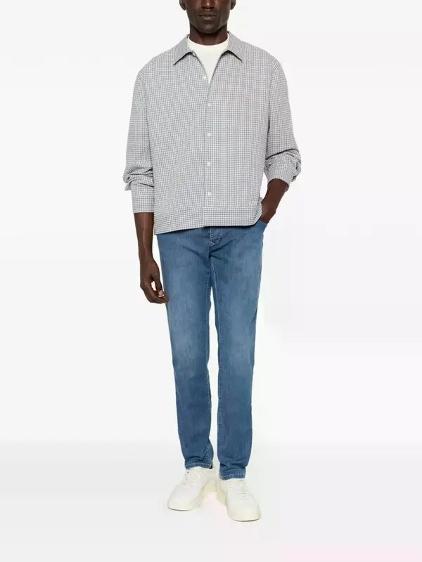 Incotex Slim-fit Jeans