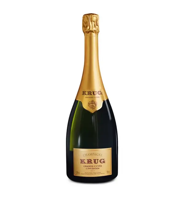KRUG Grande Cuvée 173ème Edition Non-vintage Champagne, France - White