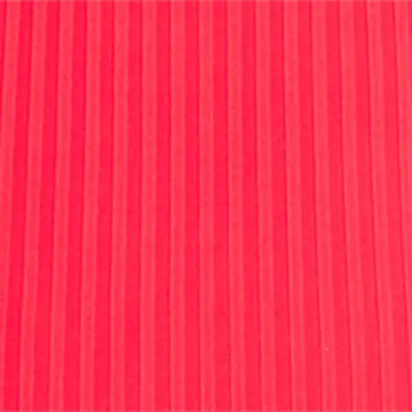 Melissa Odabash Bandeau Cozumel Swimsuit - Red