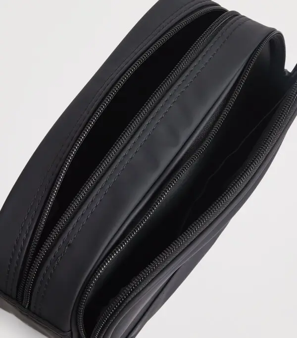 Rlx Ralph Lauren Logo Golf Pouch