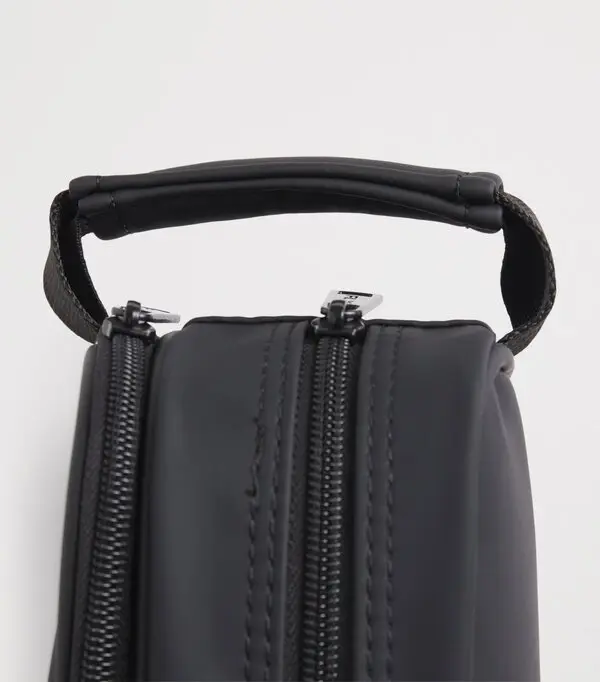 Rlx Ralph Lauren Logo Golf Pouch
