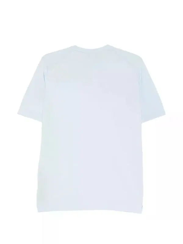 DELL'OGLIO Knitted T-shirt