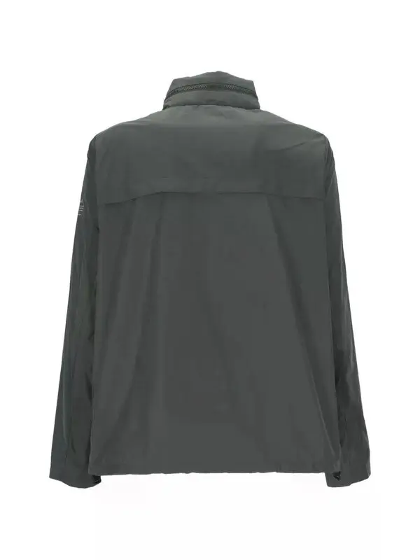 ECOALF Beni Zip-up Jacket
