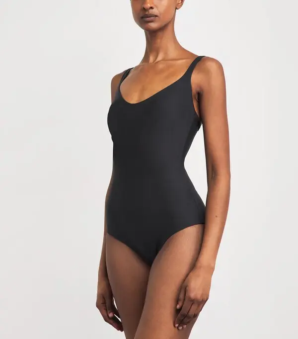 Wolford Mat De Luxe Underwired Swimsuit