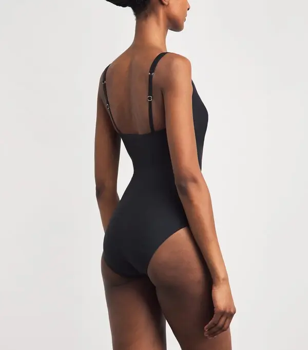 Wolford Mat De Luxe Underwired Swimsuit