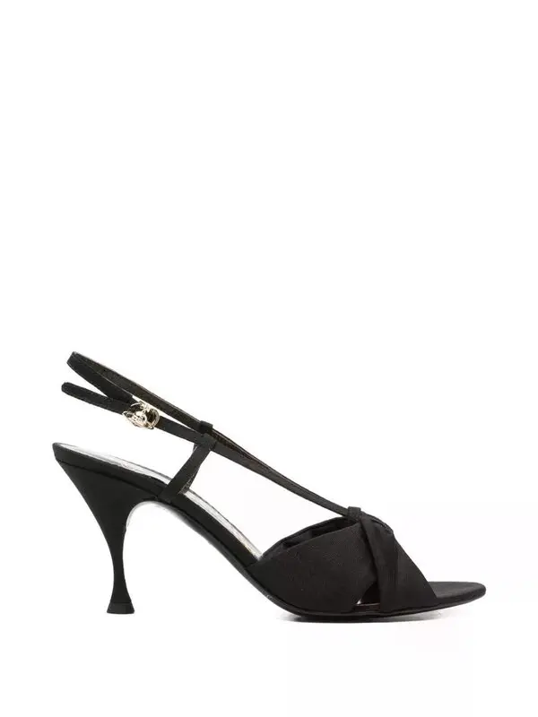 VIVIENNE WESTWOOD Marilyn Heeled Sandals