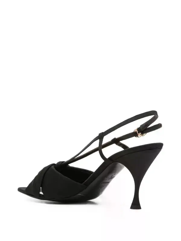 VIVIENNE WESTWOOD Marilyn Heeled Sandals
