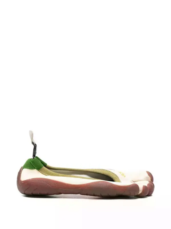 Vibram Classic Evo Slip-on Sneakers