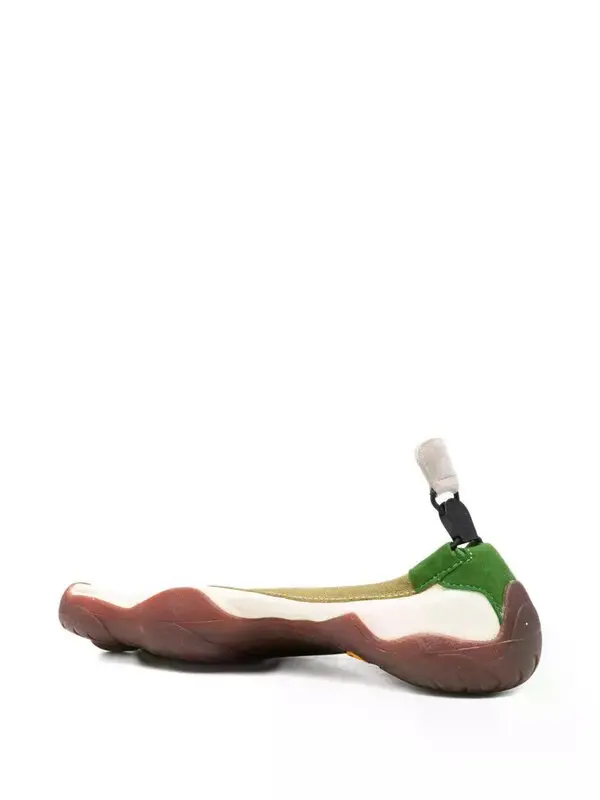 Vibram Classic Evo Slip-on Sneakers