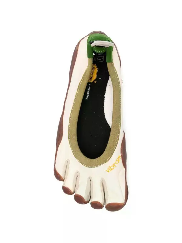 Vibram Classic Evo Slip-on Sneakers