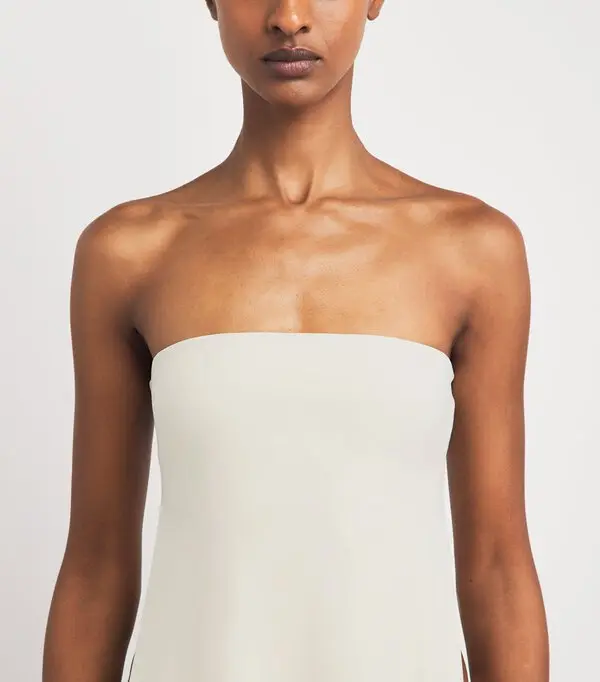TALLER MARMO Penelope Maxi Dress Bikini