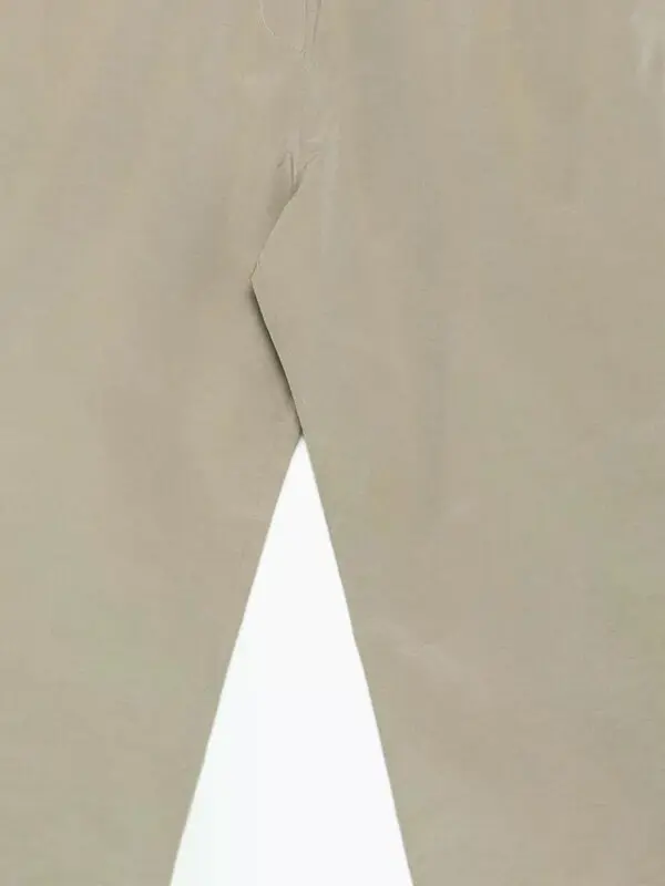 Antonelli Firenze Elasticated-waistband Trousers