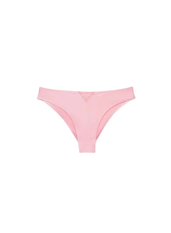 FLEUR DU MAL Le Gloss Cheeky - Pink Lady