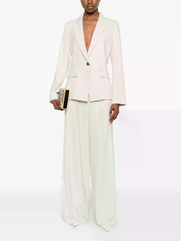 Marella Emmslogan Single-breasted Suit
