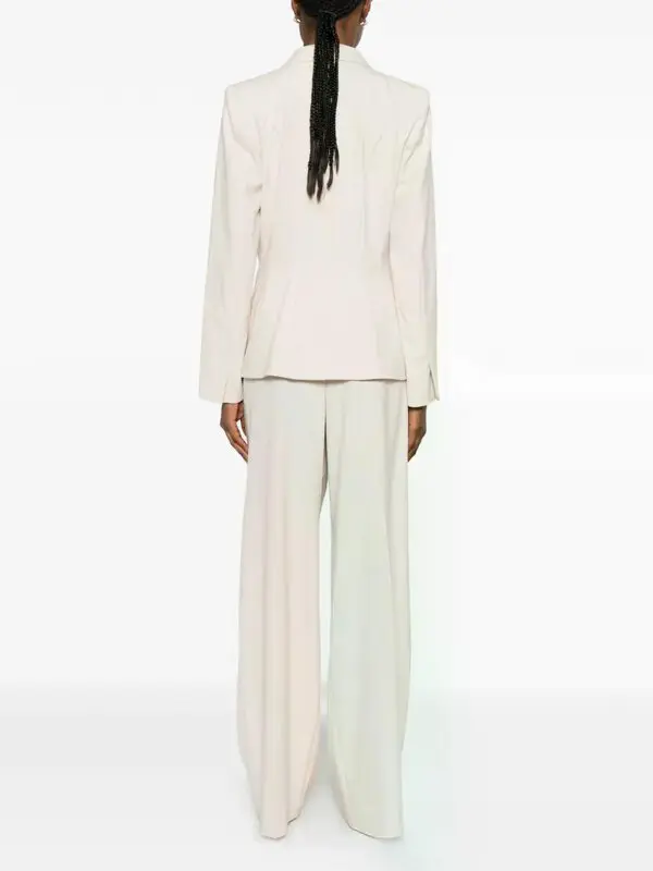 Marella Emmslogan Single-breasted Suit