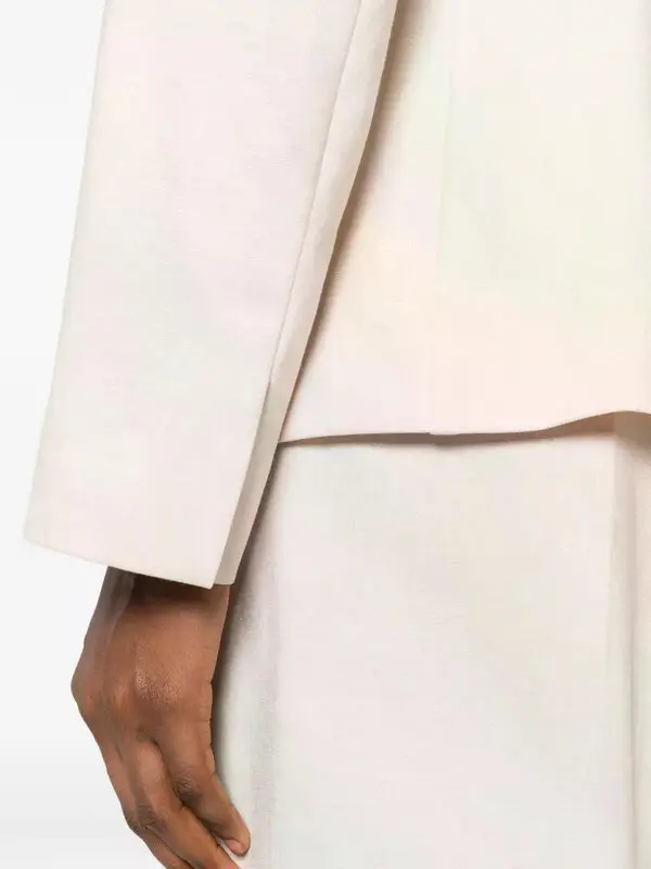 Marella Emmslogan Single-breasted Suit