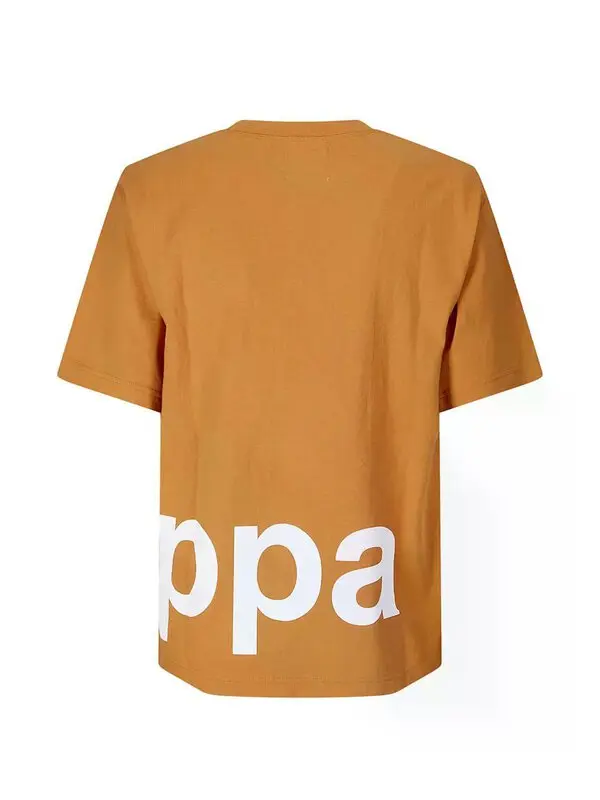 MERIPPA Logo-print T-shirt