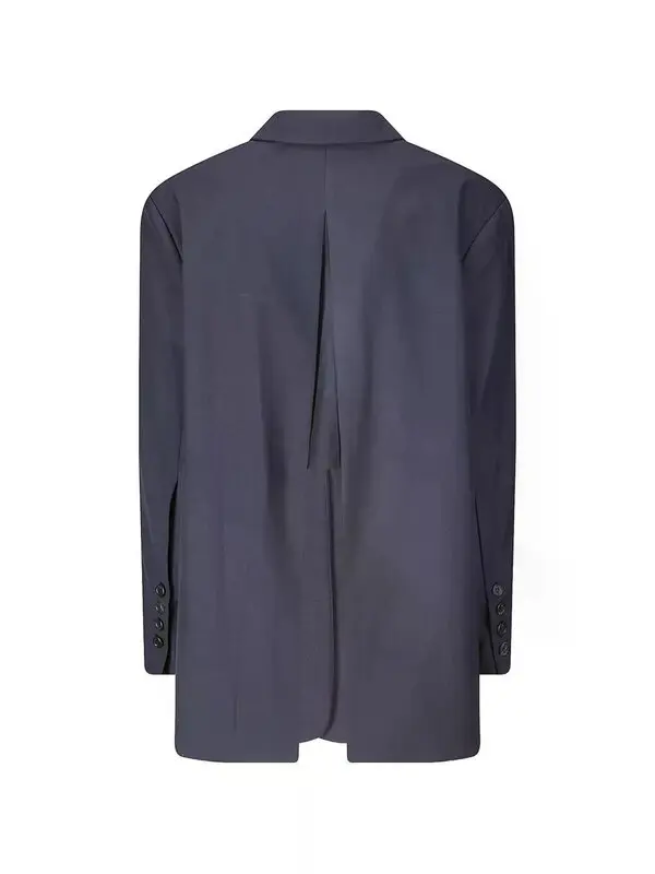 LA PISCINE Split Blazer