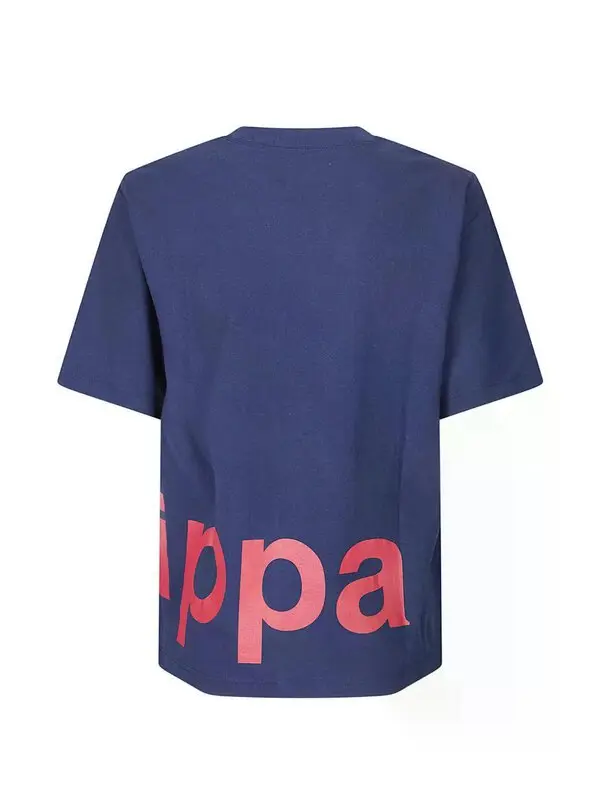 MERIPPA Logo-print T-shirt