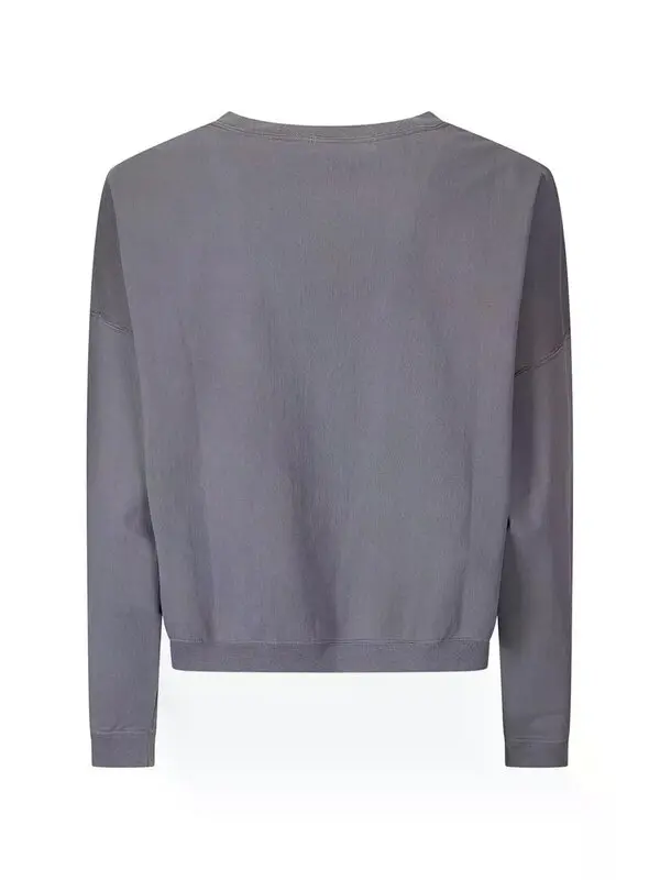 MERIPPA Dropped-shoulder Sweatshirt