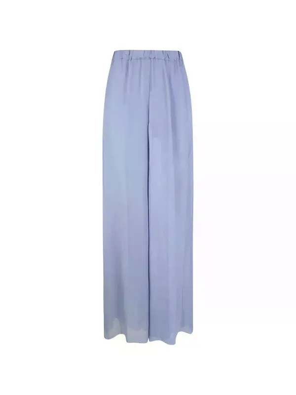 PIERANTONIOGASPARI Elasticated Wide-leg Trousers