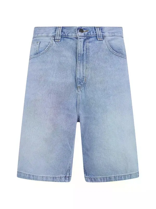 Carhartt Work In Progress Brandon Shorts - Blue