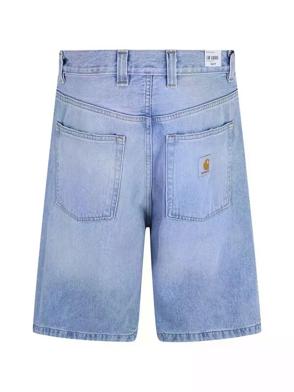 Carhartt Work In Progress Brandon Shorts - Blue