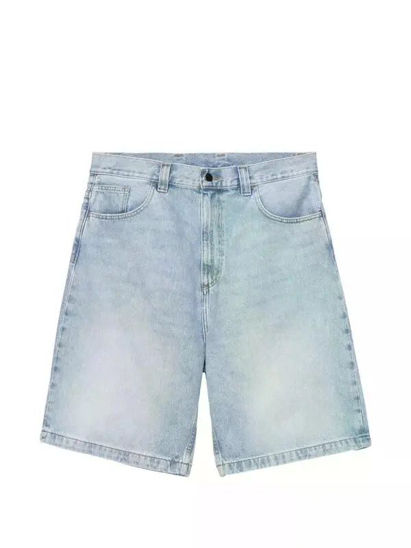 Carhartt Work In Progress Brandon Shorts - Blue
