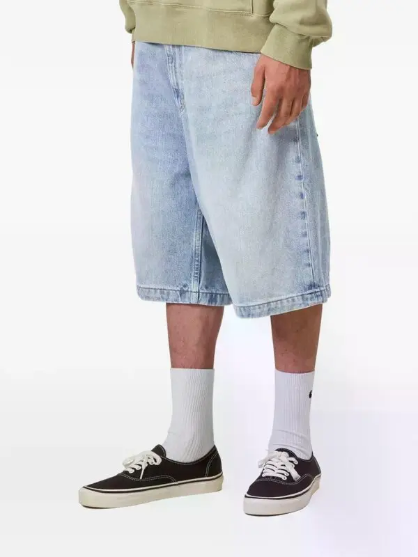 Carhartt Work In Progress Brandon Shorts - Blue