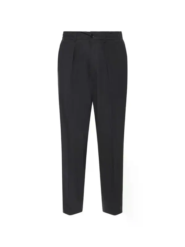 BE ABLE Straight-leg Trousers