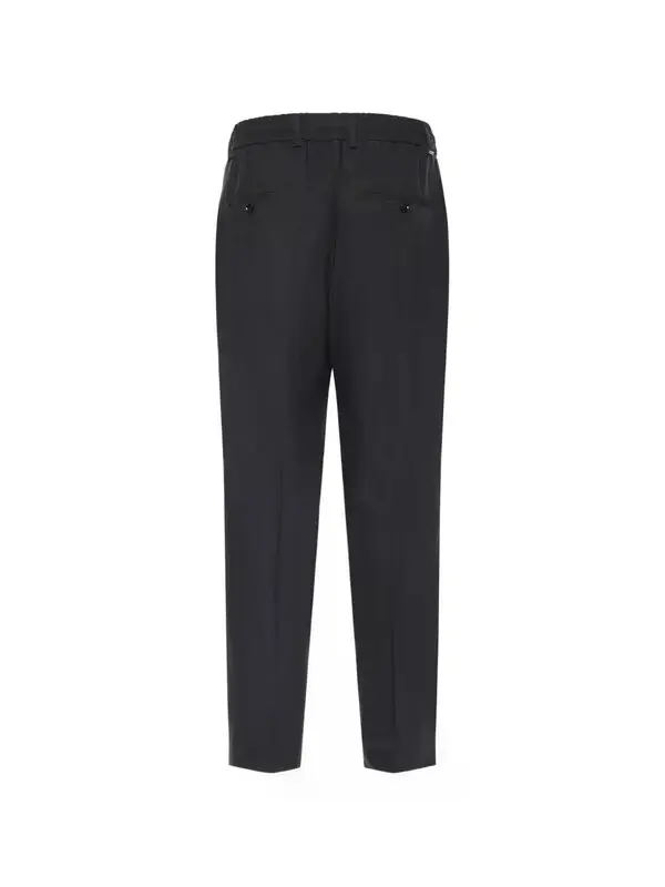 BE ABLE Straight-leg Trousers