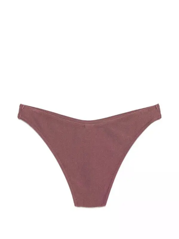 Zimmermann Aster Scoop Bikini Bottom