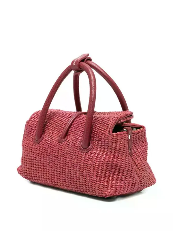 ZANELLATO Baby Dotta Tote Bag
