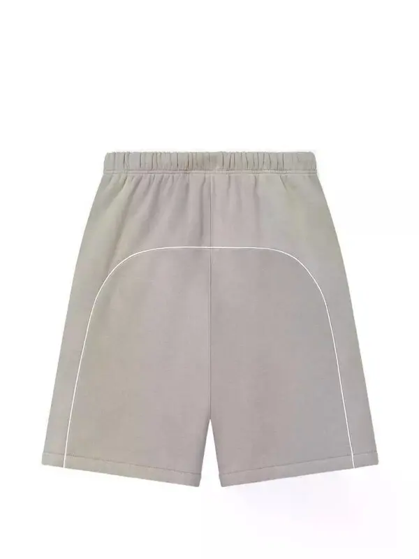 Fear Of God Drawstring Track Shorts - Neutrals