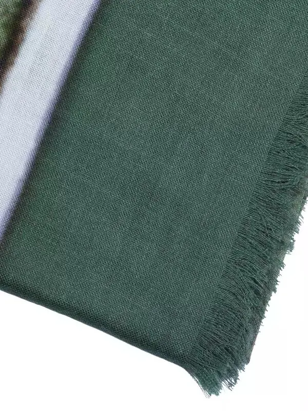 D'ANIELLO Perla Patchwork Scarf