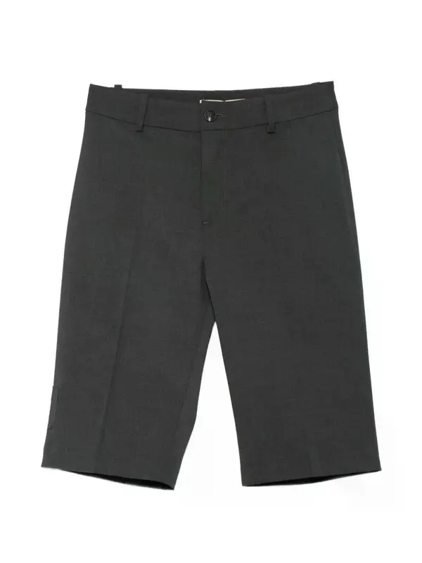 Paloma Wool Marisa Tailored Shorts - Grey