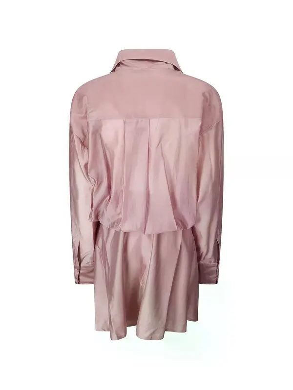 THELATEST Denise Mini Dress