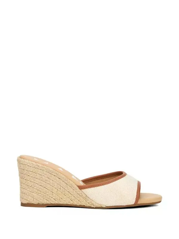 Manebí Wedge Heeled Sandals