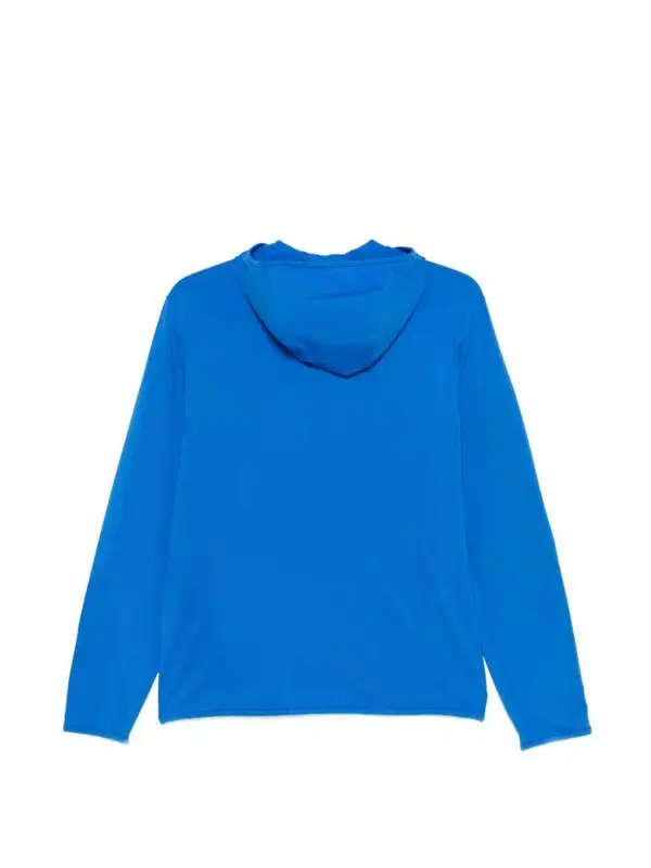 Arc'teryx Kyanite Zip-up Hoodie - Blue