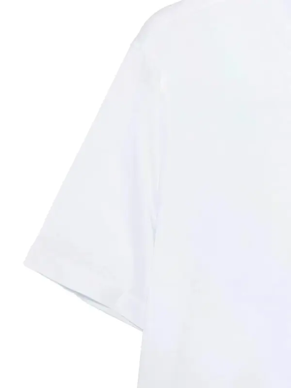 KANGRA Crew-neck T-shirt