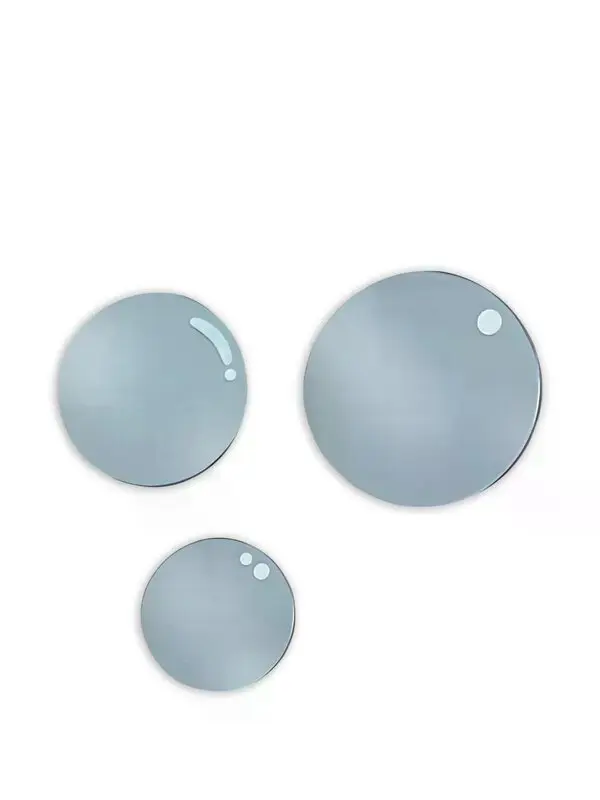 VJ’S MIND Riflessi Mirror