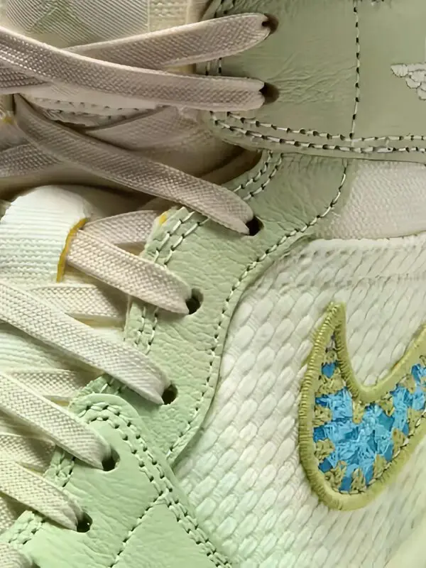 JORDAN Air 1 Mid Se Sneakers - Neutrals